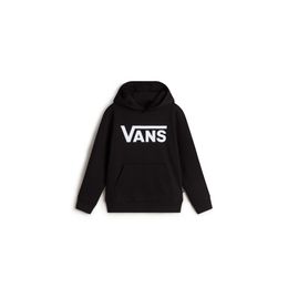 Vans Sweatshirt 'Classic' Jungen Gr&ouml;&szlig;e 122 schwarz / wei&szlig;