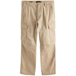 next Cargohose Herren Gr&ouml;&szlig;e 32 camel