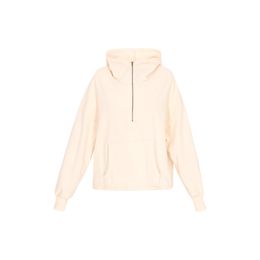 Sanika Sweatshirt Damen Gr&ouml;&szlig;e S beige