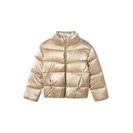 name it Jacke 'NKFManon' M&auml;dchen Gr&ouml;&szlig;e 158 beige