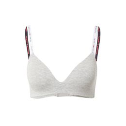 Tommy Hilfiger Underwear BH Damen Gr&ouml;&szlig;e 80 navy / grau / rot / wei&szlig;