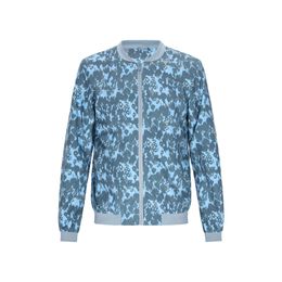 Cosimon Jacke Herren Gr&ouml;&szlig;e S saphir / taubenblau / hellblau / offwhite