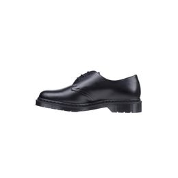 Dr. Martens Schn&uuml;rschuh 'Mono Smooth' Damen Gr&ouml;&szlig;e 44 schwarz