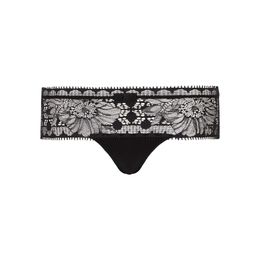 Chantelle Panty Damen Gr&ouml;&szlig;e XXL schwarz Winterschuhe