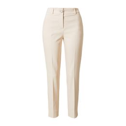 comma, COMMA Hose Damen Gr&ouml;&szlig;e 46 hellbeige