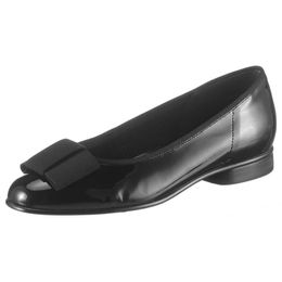 Gabor Ballerina Damen Gr&ouml;&szlig;e 41.5 schwarz
