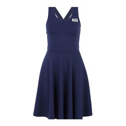 Fila Kleid 'Teldau' Damen Gr&ouml;&szlig;e 34 navy Winterkleid