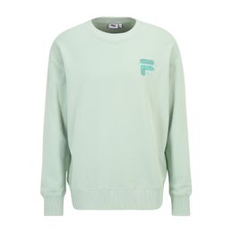 Fila Sweatshirt 'Baben' Herren Gr&ouml;&szlig;e XS jade / pastellgr&uuml;n