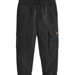 next Hose Jungen Gr&ouml;&szlig;e 116 schwarz