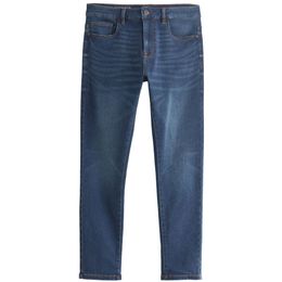 next Jeans Herren Gr&ouml;&szlig;e 38 blau