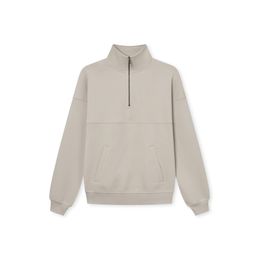 Johnny Urban Sweatshirt 'Cooper' Damen Gr&ouml;&szlig;e XXXL sand