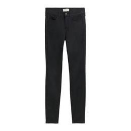 Tom Tailor Denim Jeans 'Nela' Damen Gr&ouml;&szlig;e 31 black denim
