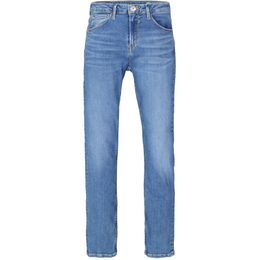 Garcia Jeans Damen Gr&ouml;&szlig;e 27 blue denim