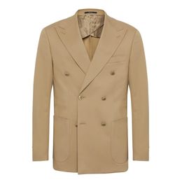 Boggi Milano Sakko Herren Gr&ouml;&szlig;e 56 beige