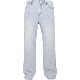 Karl Kani Jeans Herren Gr&ouml;&szlig;e 34 blue denim