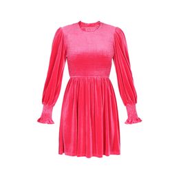 NAEMI Kleid Damen Gr&ouml;&szlig;e 40 pink