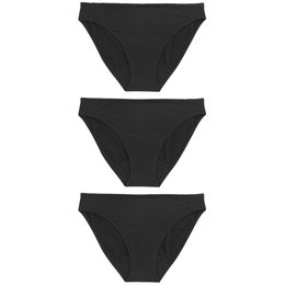 next Slip Damen Gr&ouml;&szlig;e XXL schwarz