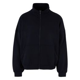 Urban Classics Sweatjacke Herren Gr&ouml;&szlig;e M schwarz