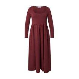 Cita Maass Kleid Damen Gr&ouml;&szlig;e 46 burgunder Winterkleid