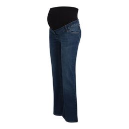Love2wait Umstand Jeans 'Judy' Damen Gr&ouml;&szlig;e 30 blue denim
