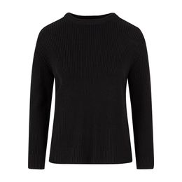 Urban Classics Pullover Damen Gr&ouml;&szlig;e 4XL schwarz