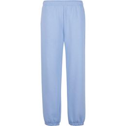 Urban Classics Hose 'Fluffy' Herren Gr&ouml;&szlig;e 29/30 hellblau
