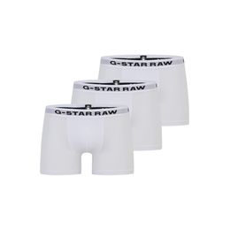 G-Star Raw G-star Boxershorts Herren Gr&ouml;&szlig;e XXS hellgrau / schwarz / wei&szlig;