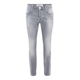 Goldgarn Denim Goldgarn Jeans 'U2' Herren Gr&ouml;&szlig;e 33 grey denim