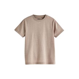 next T-Shirt Jungen Gr&ouml;&szlig;e 98 beige