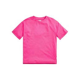 next T-Shirt M&auml;dchen Gr&ouml;&szlig;e 110 pink