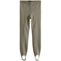 next Hose Damen Gr&ouml;&szlig;e 46 khaki