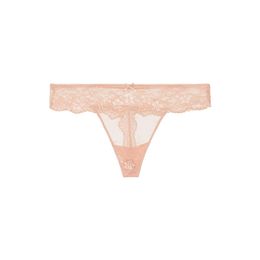 Lingadore String 'DAILY' Damen Gr&ouml;&szlig;e XXL apricot