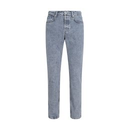 KARL LAGERFELD JEANS Jeans Herren Gr&ouml;&szlig;e 28 grey denim