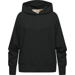 Ragwear Sweatshirt Damen Gr&ouml;&szlig;e M schwarz