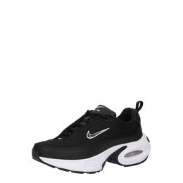 Nike Sportswear Sneaker 'AIR MAX PORTAL' Damen Gr&ouml;&szlig;e 39 schwarz / wei&szlig;