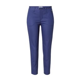 Freeman T. Porter Hose Damen Gr&ouml;&szlig;e 34 blue denim