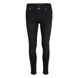 My Essential Wardrobe Jeans 'CELINA' Damen Gr&ouml;&szlig;e 26 schwarz