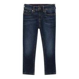 Tommy Hilfiger Jeans 'SCANTON' Jungen Gr&ouml;&szlig;e 86 blau