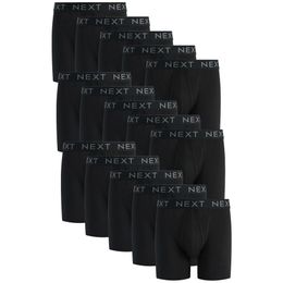 next Pants Herren Gr&ouml;&szlig;e L graumeliert / schwarz