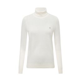 Gant Pullover Damen Gr&ouml;&szlig;e M ecru
