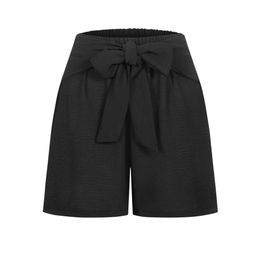 Cloud5ive Shorts Damen Gr&ouml;&szlig;e 38 schwarz