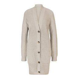Heine Strickjacke Damen Gr&ouml;&szlig;e XS sand