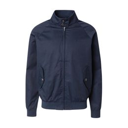 Ben Sherman Jacke Herren Gr&ouml;&szlig;e XXL navy