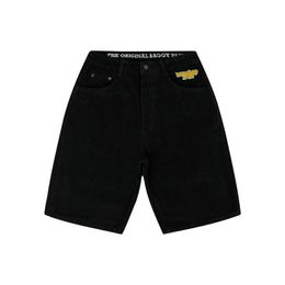 Homeboy Shorts Herren Gr&ouml;&szlig;e 29 schwarz