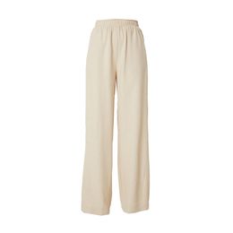 Y.A.S YAS Hose Damen Gr&ouml;&szlig;e 34 beige