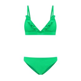 Shiwi Bikini 'Beau' Damen Gr&ouml;&szlig;e XXL neongr&uuml;n