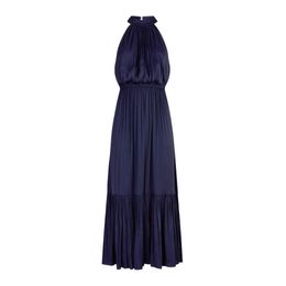 Morgan Kleid Damen Gr&ouml;&szlig;e 34 marine Winterkleid