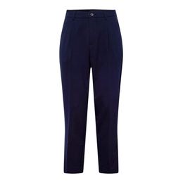 ABOUT YOU Hose 'Gino' Herren Gr&ouml;&szlig;e 33 navy / dunkelblau