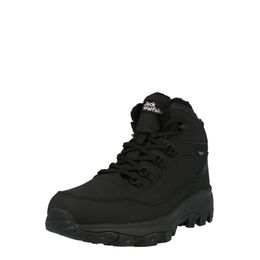 Jack Wolfskin Outdoorschuh 'Everquest' Herren Gr&ouml;&szlig;e 46 schwarz / wei&szlig;
