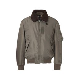 Blauer.usa Jacke 'Marschall' Herren Gr&ouml;&szlig;e XXL khaki
